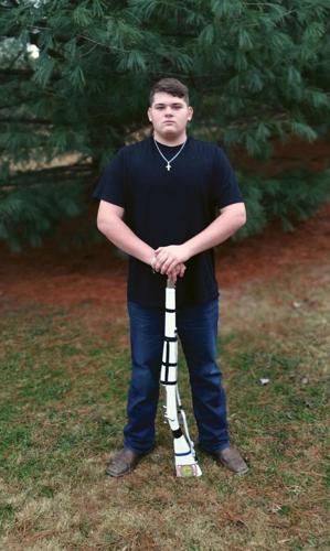 Central Hardin sophomore to lead exhibition | Tuesday's Teen ...