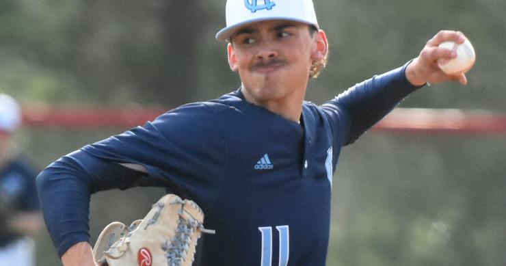 Central Hardin baseball uses adjustments, consistent scoring to power ...