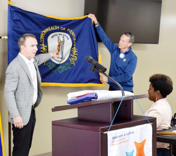 Grassroots movement suggests changing state flag a step to unity ...