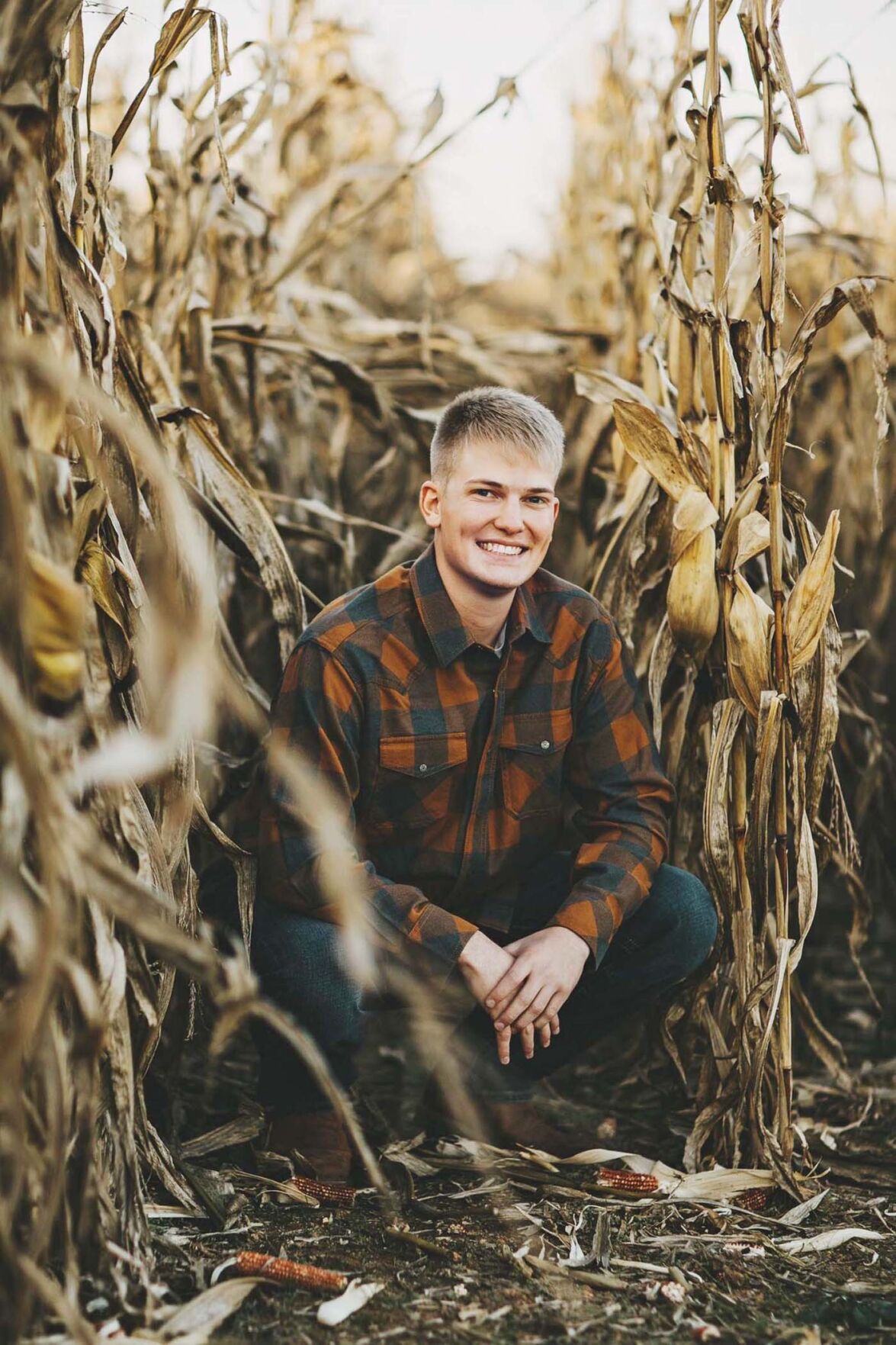 Sondergard looks toward an electrifying future | Tuesday's Teen ...