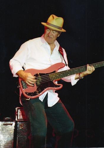 A party 'down on the corner' of Freeman Lake Park | News ...