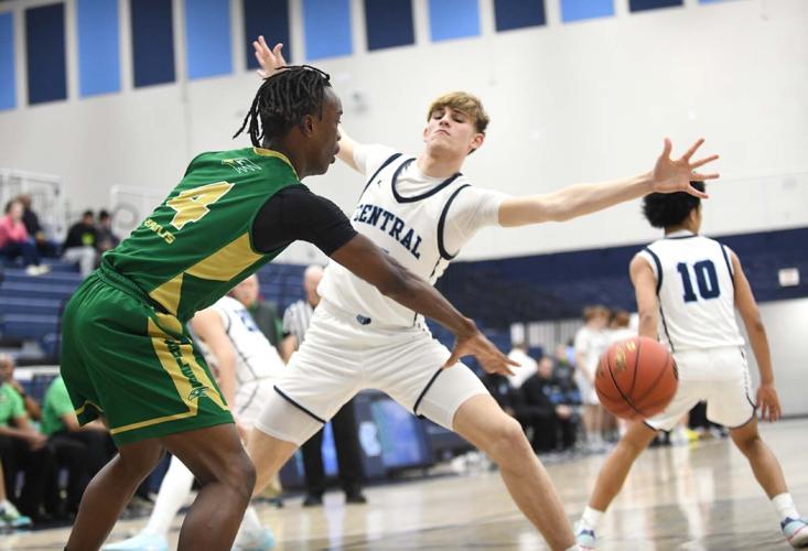 Bruins basketball continues win steak with victory over Fort Knox ...