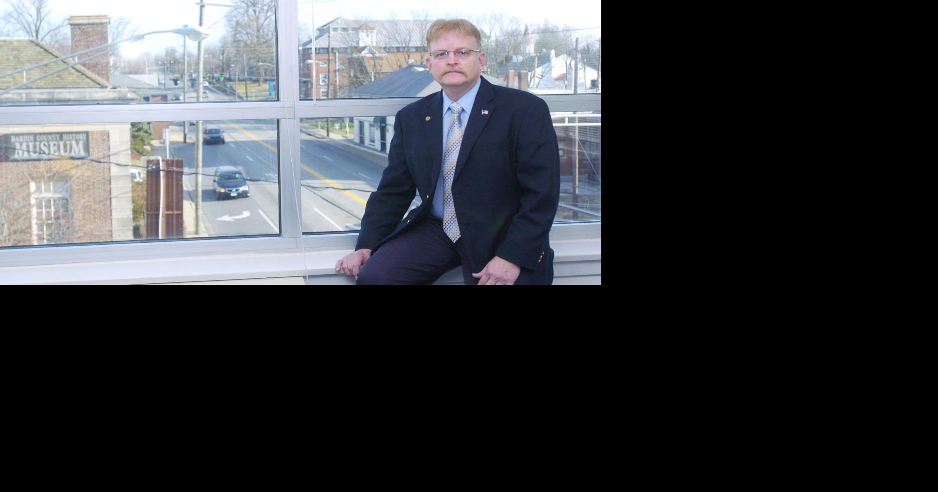 Just call him 'Tim' | Local News | thenewsenterprise.com