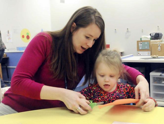 North Park teachers receive Classroom of Excellence awards | Local News ...