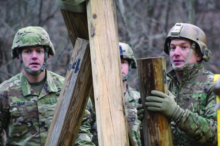 Army leadership touts officer selection program | Local News ...