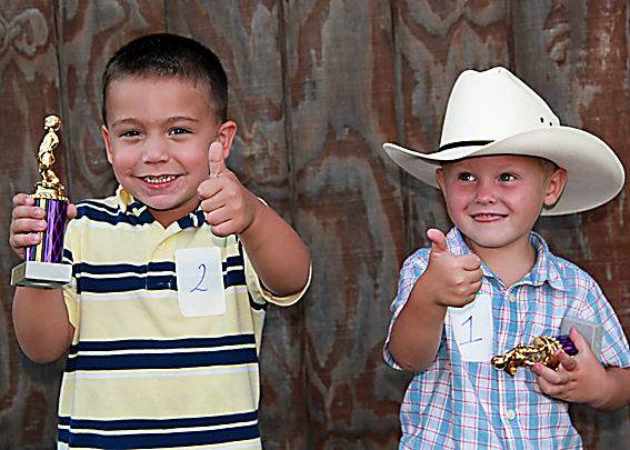 Cecilia Days Pageant Winners | Neighbors | thenewsenterprise.com