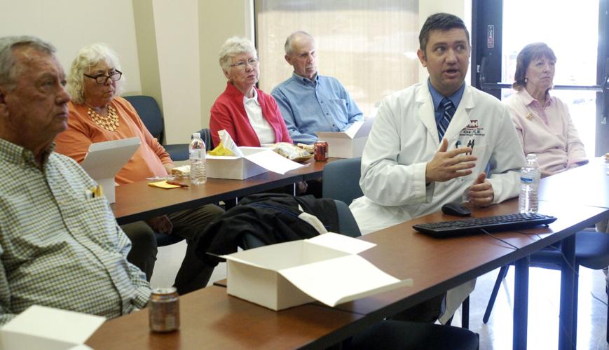 Doctor offers tips for melanoma prevention | Local News ...