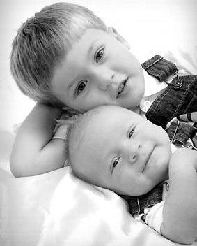 Kade announces birth of brother | News | thenewsenterprise.com