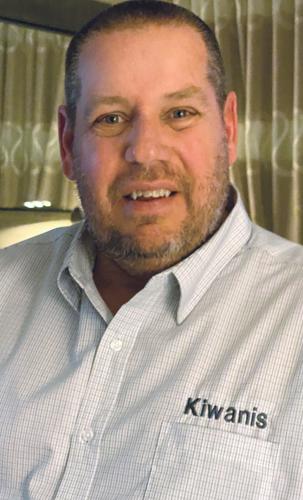 Darrell Olson provides leadership, comfort | Monday's Man ...