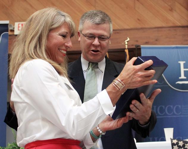 Ambassadors, Chamber Champions recognized at annual awards luncheon ...