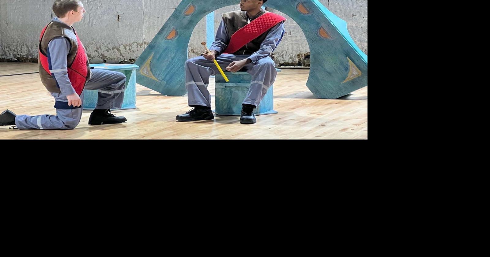 Caesar comes to The PAC | Pulse | thenewsenterprise.com