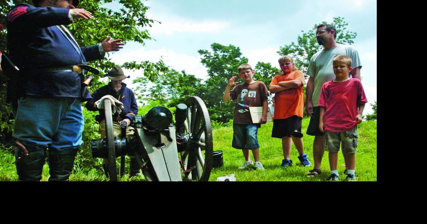 Retracing roots | News | thenewsenterprise.com