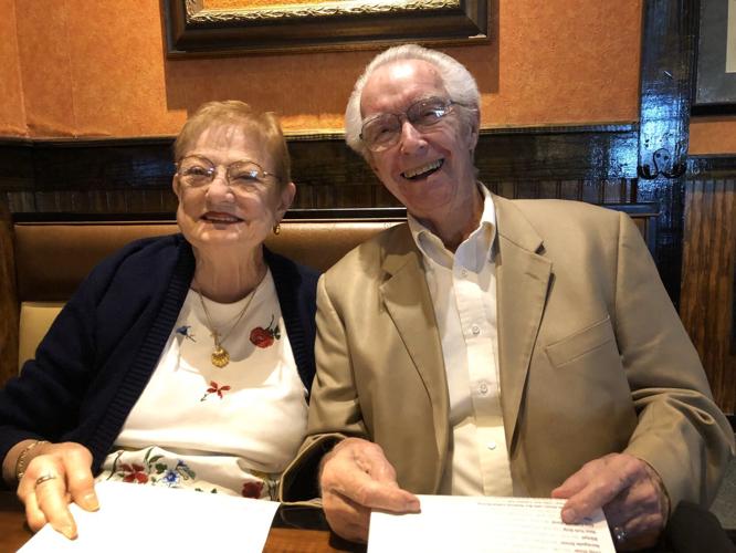 Shinkle takes the weather with him wherever he goes | Monday's Man ...