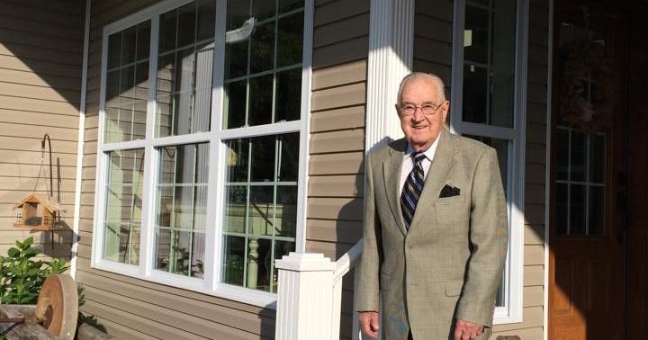 County loses prominent figure in Raymond Ward | Local News ...