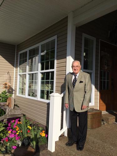 County loses prominent figure in Raymond Ward | Local News ...