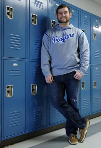 Aaron Vance: McConnell scholar | Local News | thenewsenterprise.com