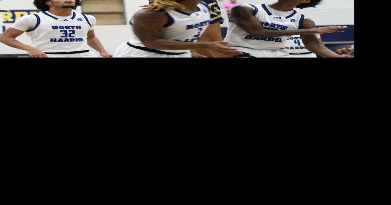 Trojans topple Panthers for 17th District title | High School Sports ...