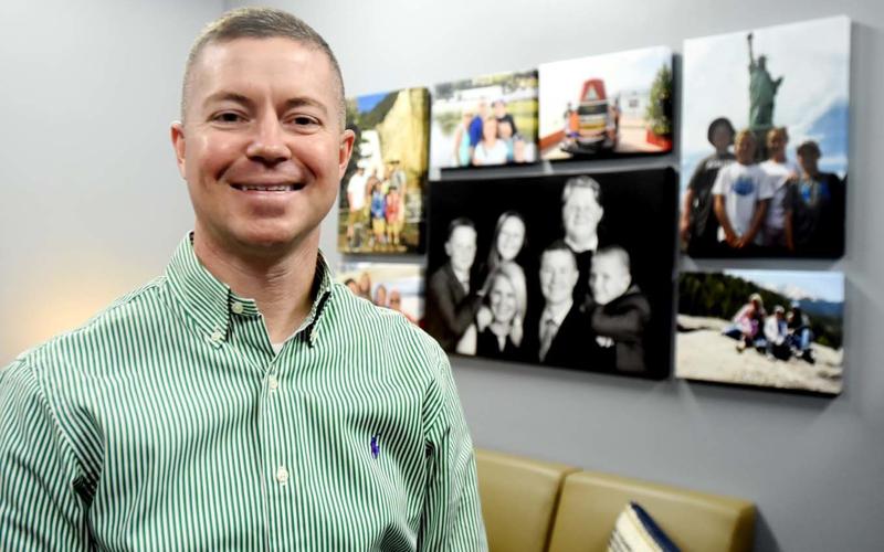 Kerr Office Group announces merger plans | Business | thenewsenterprise.com