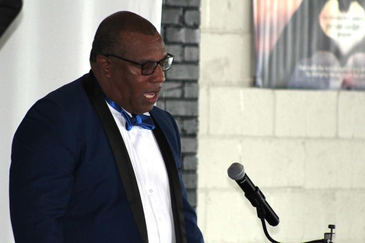 Dinner shines light on homeless in community | Local News ...