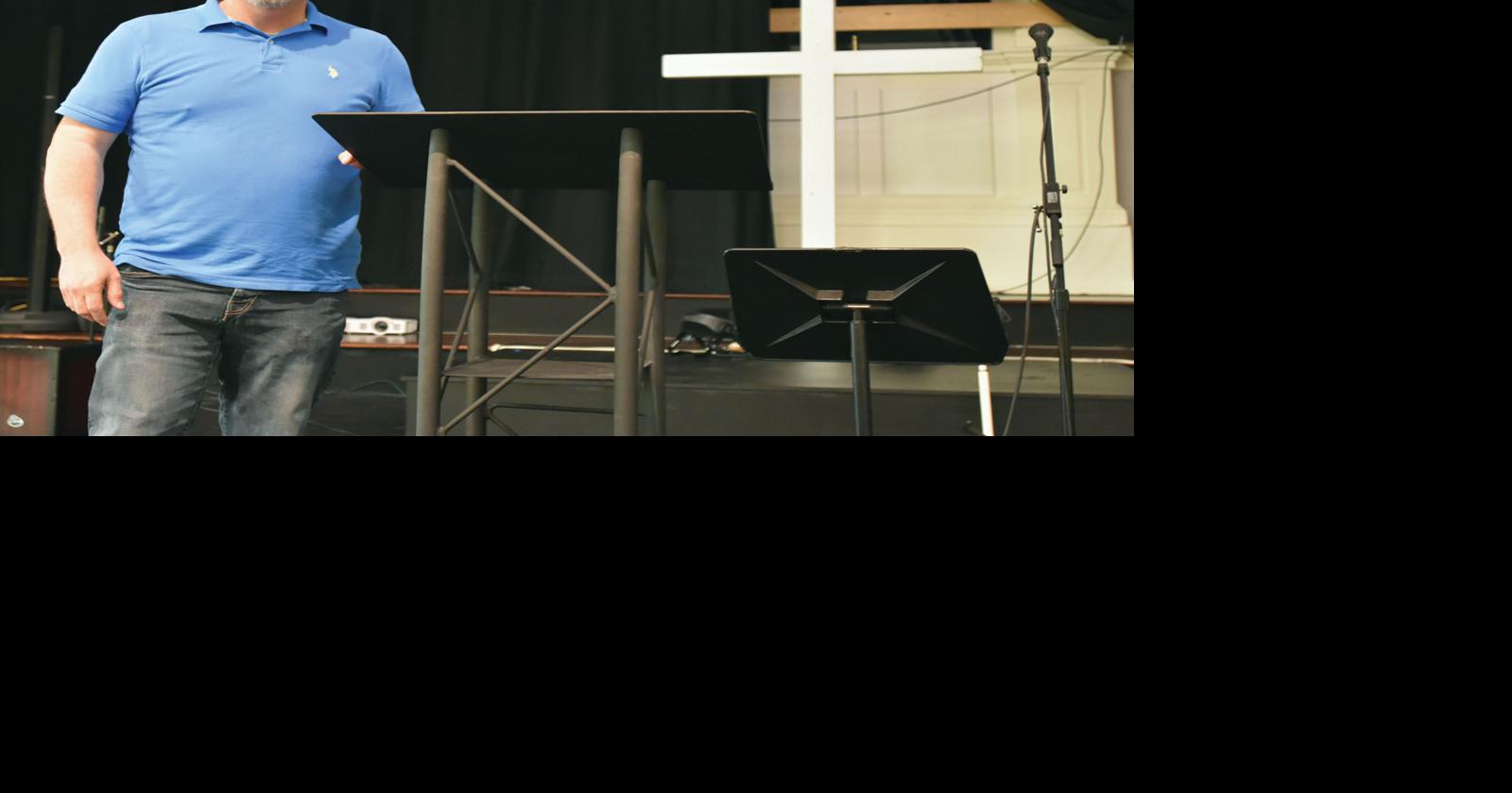 LifePoint Church moving from chapel to sanctuary | Worship ...