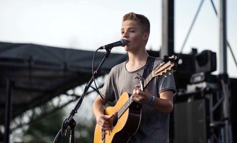 Pinkham’s music continues eight years after initial fame | Pulse ...