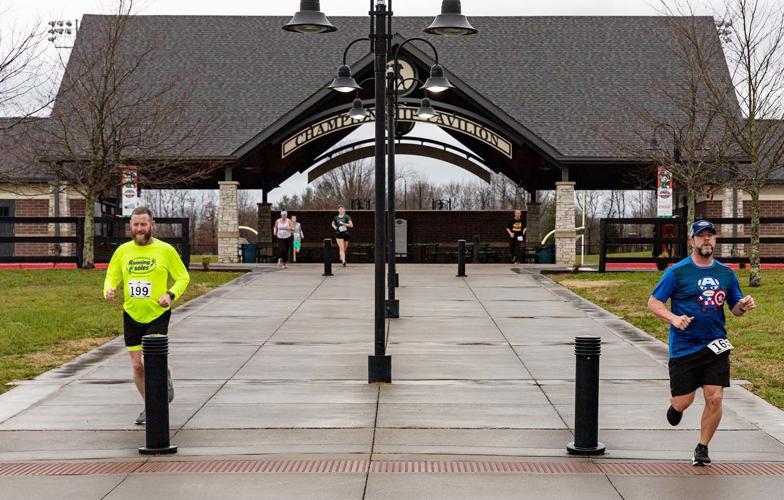 New Year’s Eve 5K to support SpringHaven | Local News ...