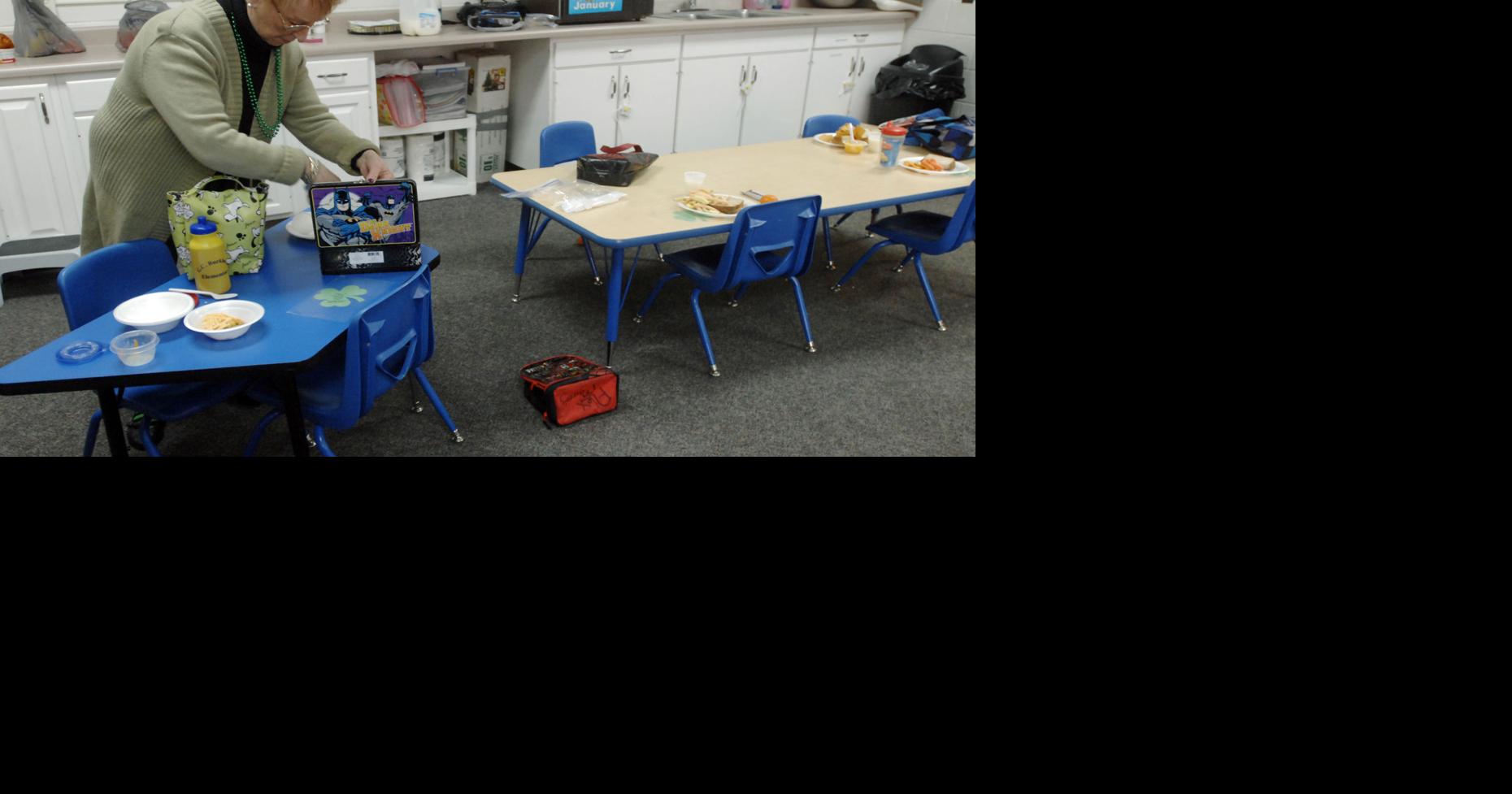 Susan Figg, four decades in child care | Wednesday's Woman ...