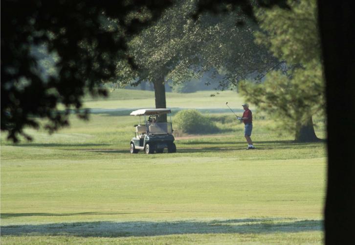 Morning in the Grove | Local News | thenewsenterprise.com