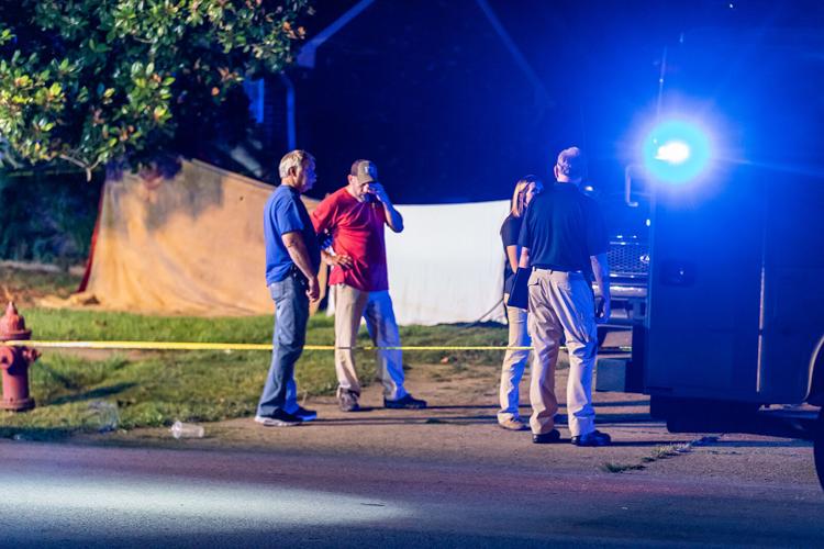 Mother wants justice for slain son | Crime And Courts ...