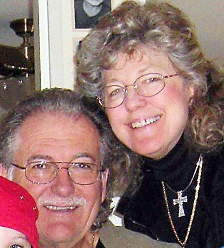 Stiths celebrate 45th anniversary | Neighbors | thenewsenterprise.com