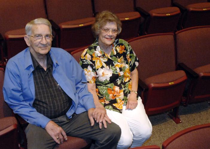 Marsee remembered for impact on Hardin County arts | Local News ...