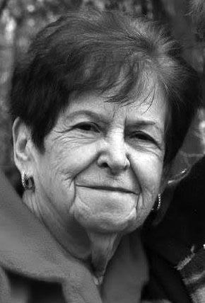 Jo Ann Brantley Crady | | thenewsenterprise.com