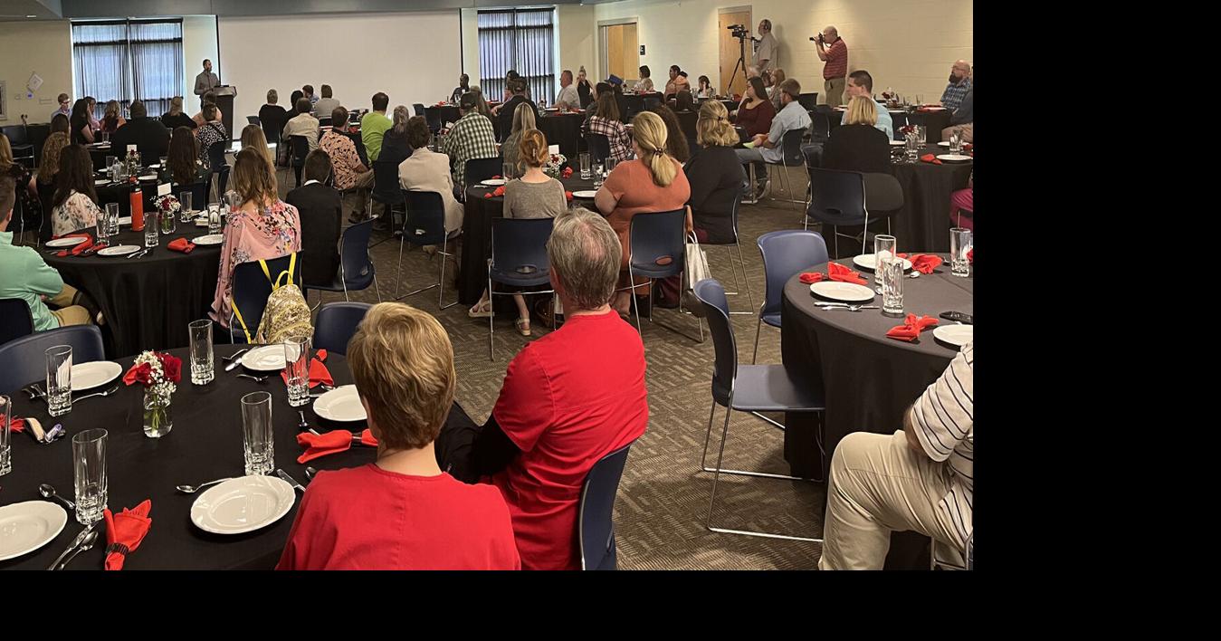 Project SEARCH graduates celebrated | Education | thenewsenterprise.com