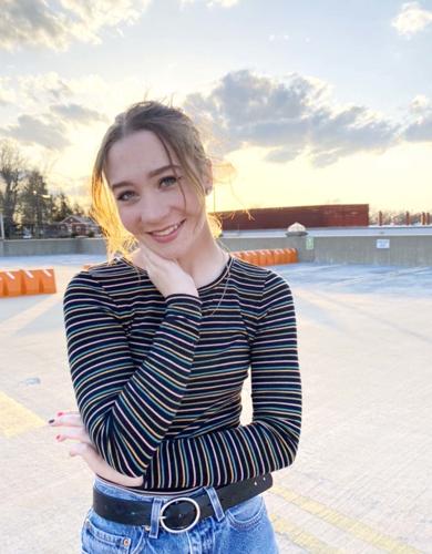 Beta, golf teach leadership skills | Tuesday's Teen | thenewsenterprise.com