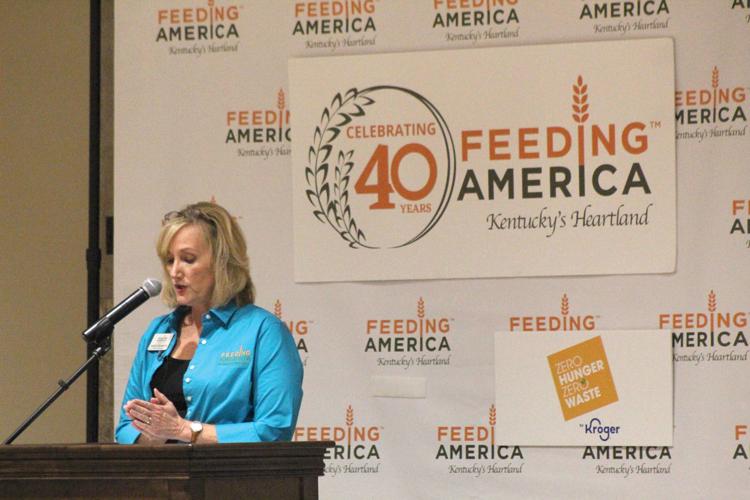Feeding America Kentucky’s Heartland celebrates 40 years | Local News ...
