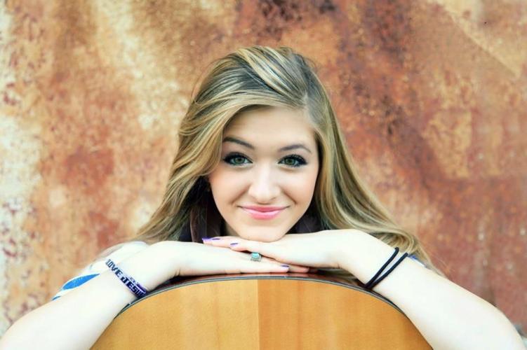 Local country artists to perform at State Theater | Pulse ...