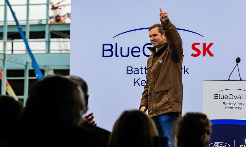 BlueOval SK: A celebration of global to local partnerships | Local News ...