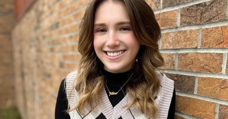 On stage or behind scenes, Laney Looten is one to watch | Tuesday's ...