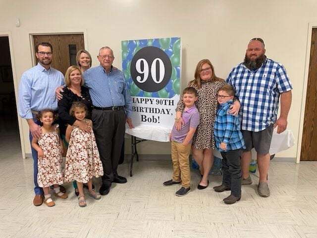Mr. Cecilian Bank, Owsley remembered for his dedication to community ...