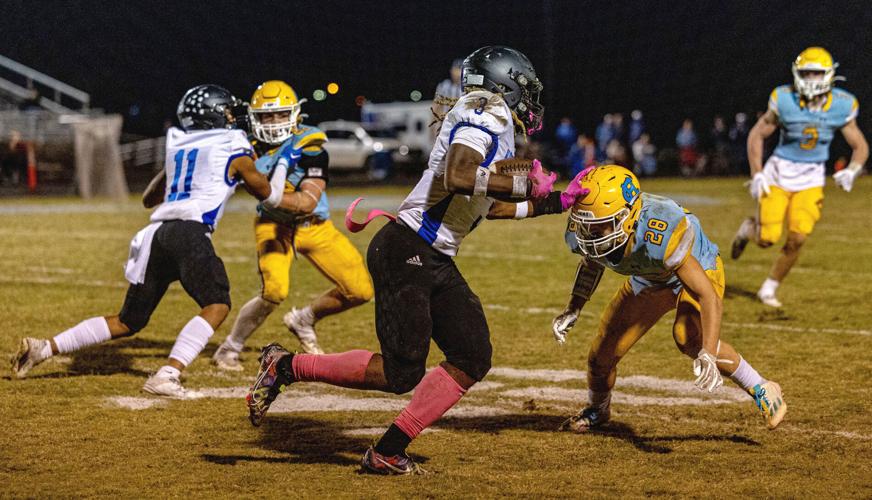 Nearing postseason, all local teams have secured playoff berths ...