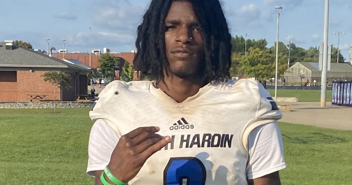 Thorpe developing into a force as North’s quarterback | High School ...