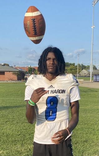 Thorpe developing into a force as North’s quarterback | High School ...