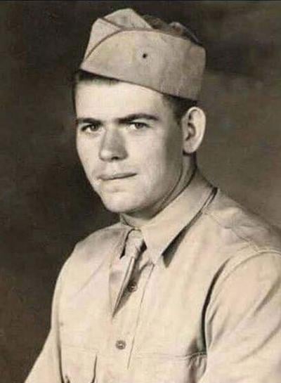 Remains of World War II soldier to be buried in Mammoth Cave | Local ...