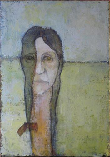 Alan Vance art exhibit on display at ECTC’s Morrison Gallery | Pulse ...