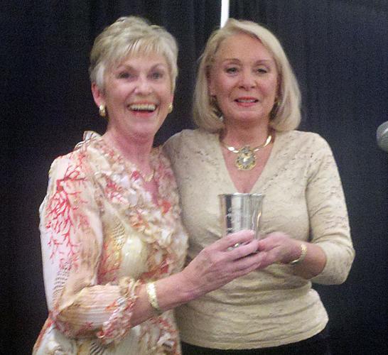 Northern Hardin County Democratic Women Club members attend convention ...