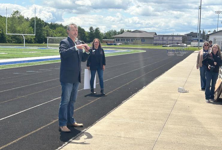 North Hardin educator honored as Pathfinder | Education ...