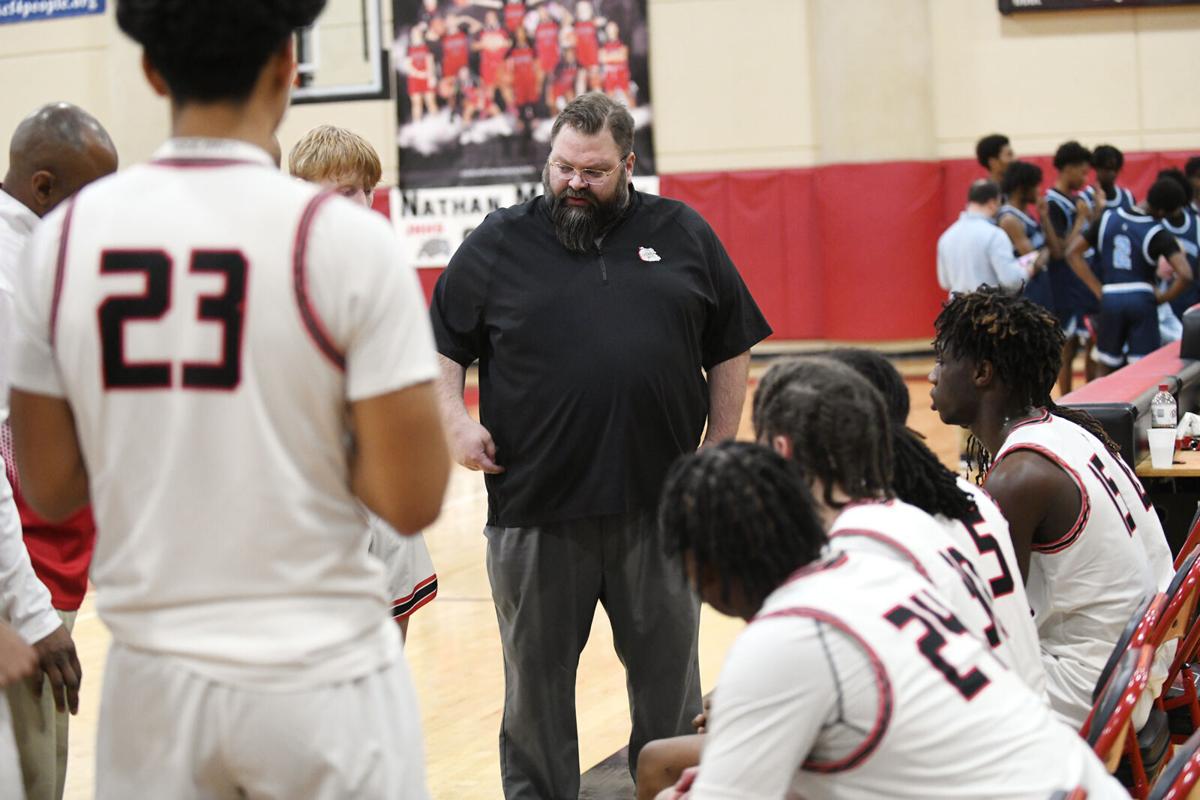 John Hardin coach remembered for love of family, players | Local News ...