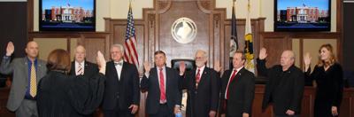County government to consider right-to-work ordinance | Local News ...