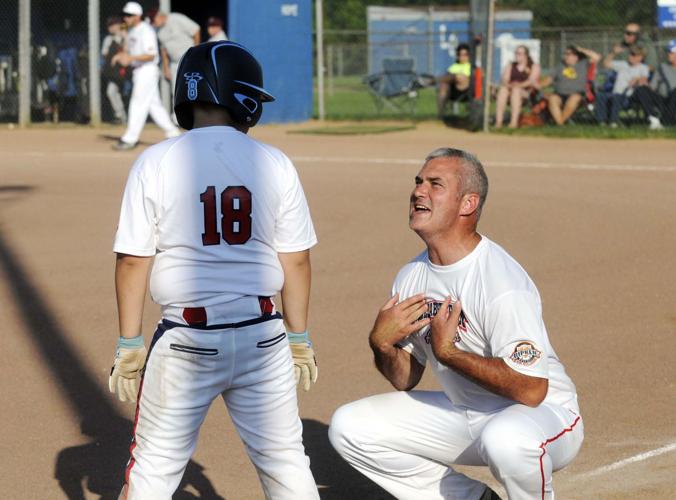 Photos: Play Ball - Cal Ripken state tournament scenes | Local News ...