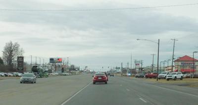 31W overhaul on track to resume soon | Local News | thenewsenterprise.com